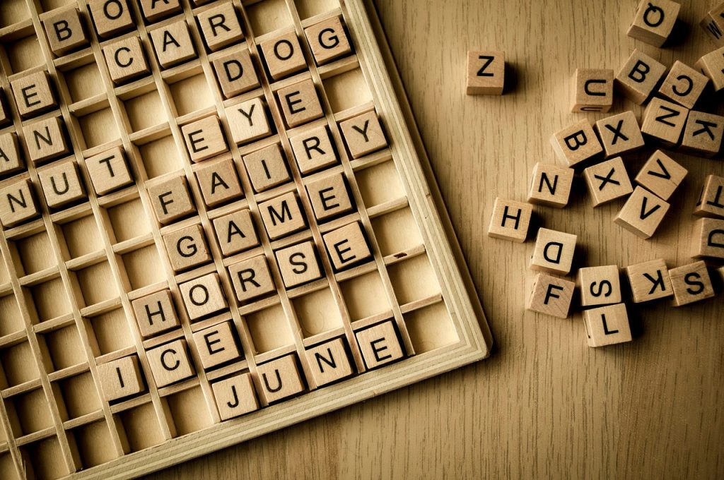 Qu’est-ce qu’un outil de triche au scrabble ? - alunithe